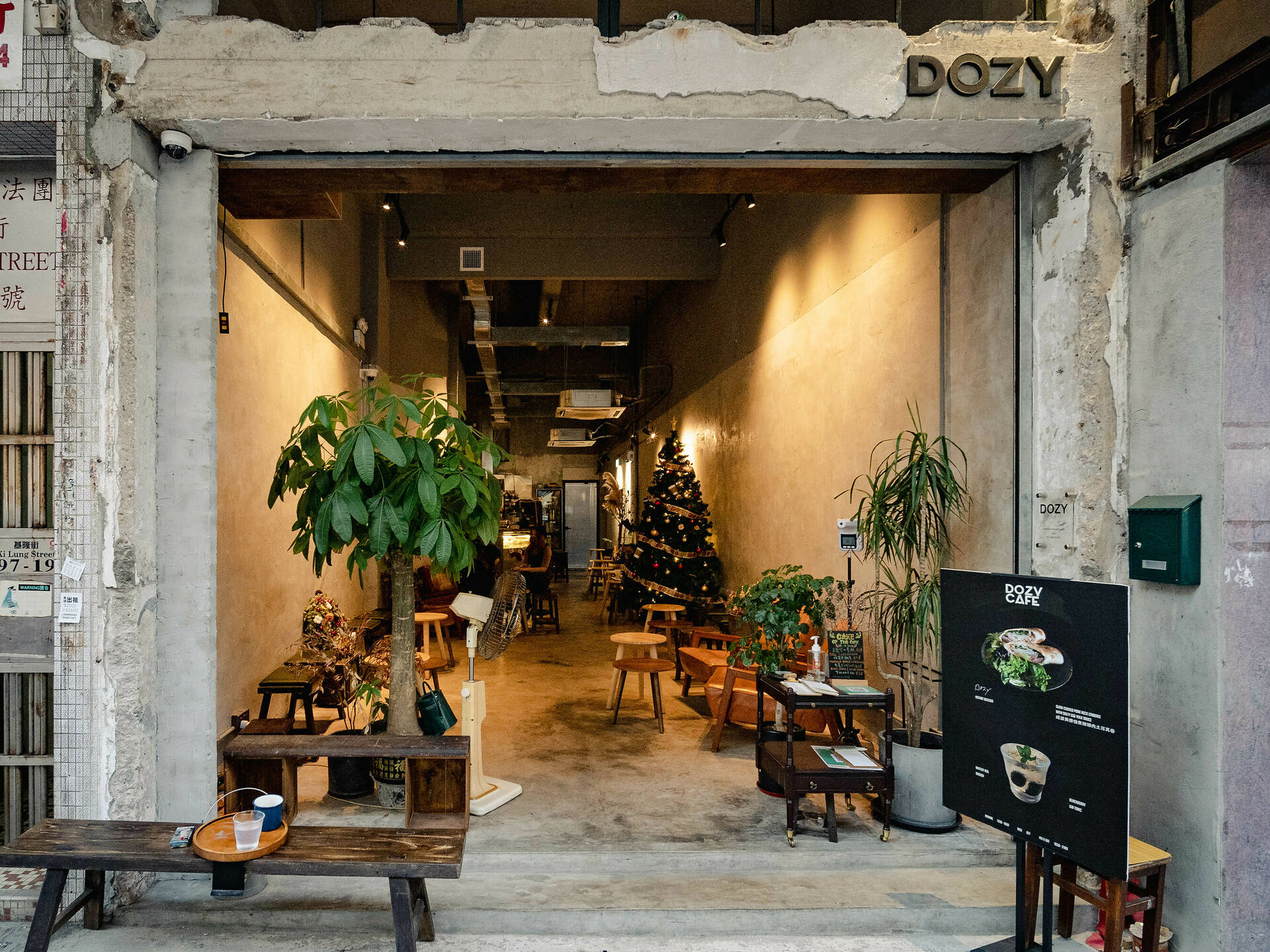 The 31 Best Cafes and Coffee Shops to Visit in Kowloon — Time Out Hong Kong