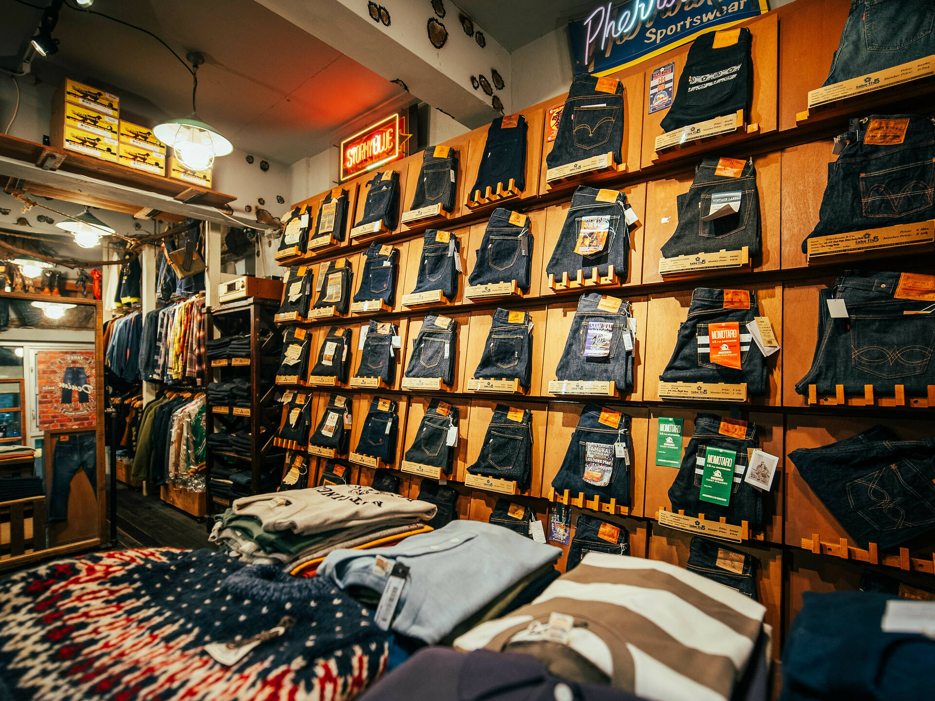 17 Best independent shops in Hong Kong — Time Out