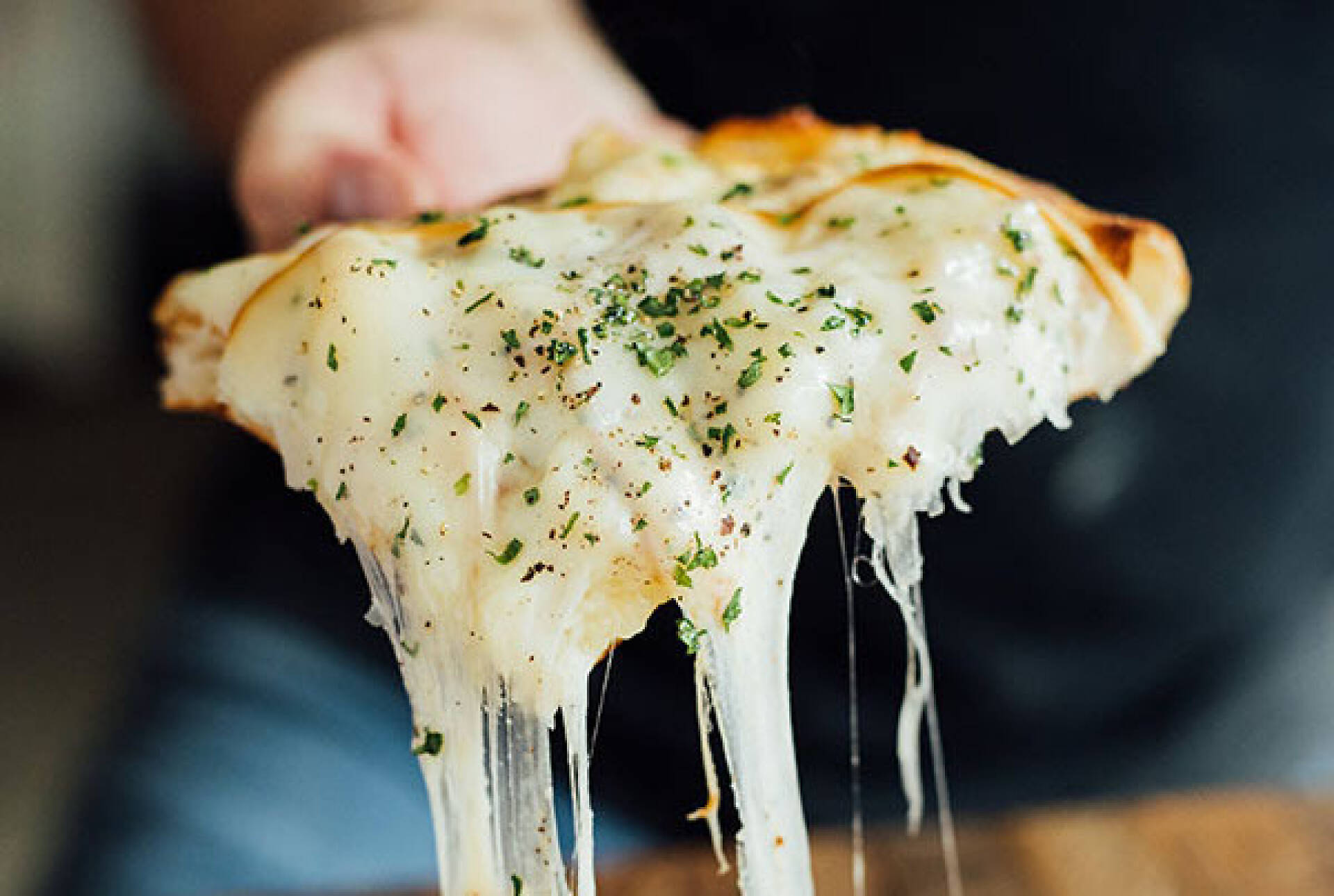 23 Best Pizza Spots in Montreal Right Now