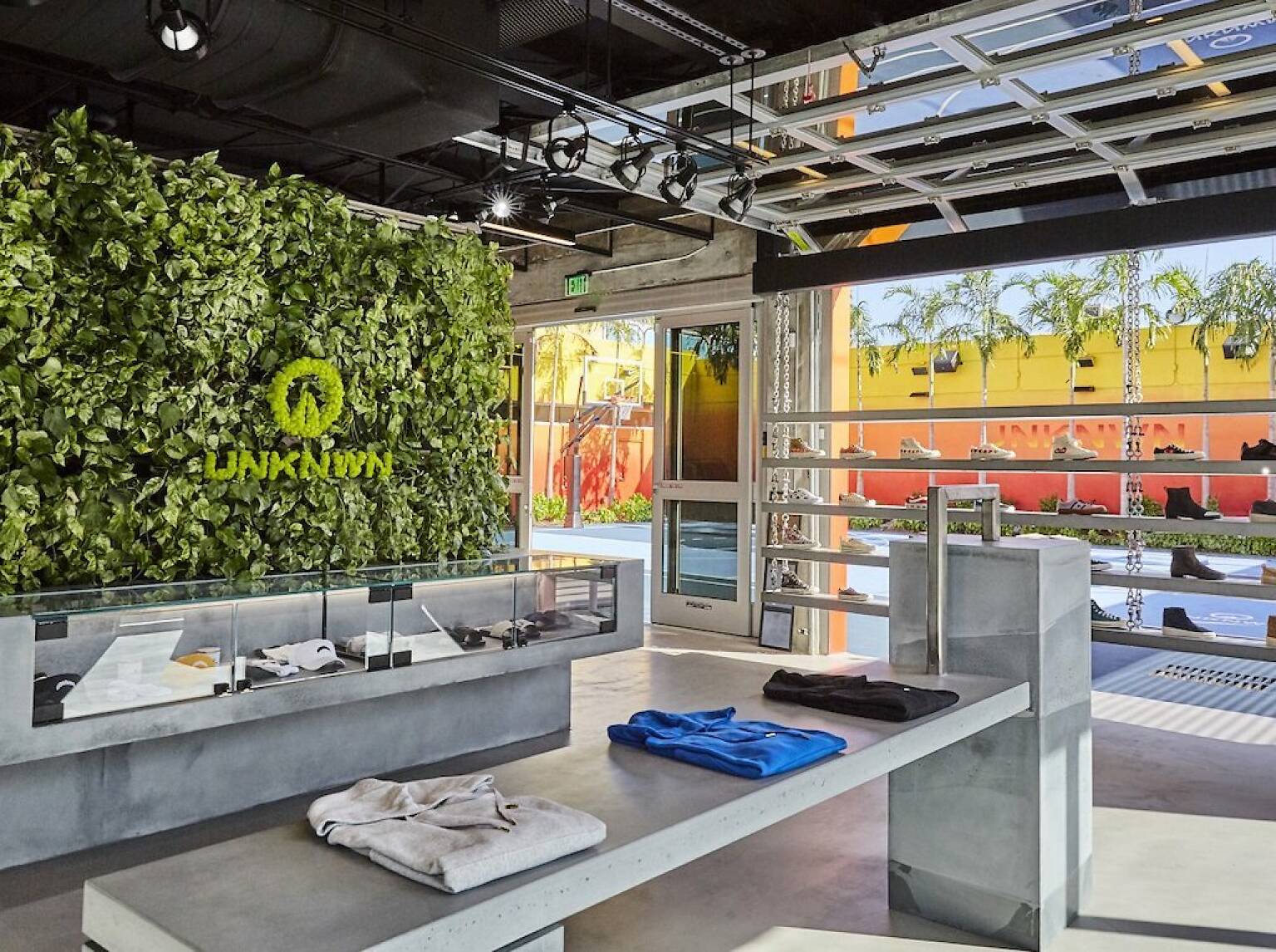 Wynwood, Miami's Art District Guide