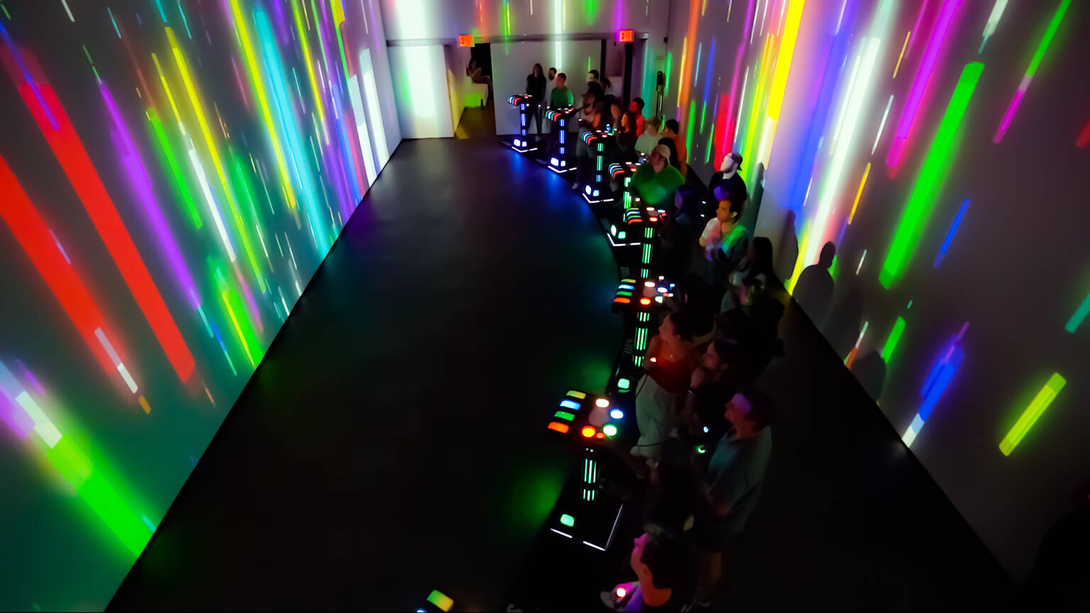 Game of 1000 Boxes | Attractions in Midtown West, New York