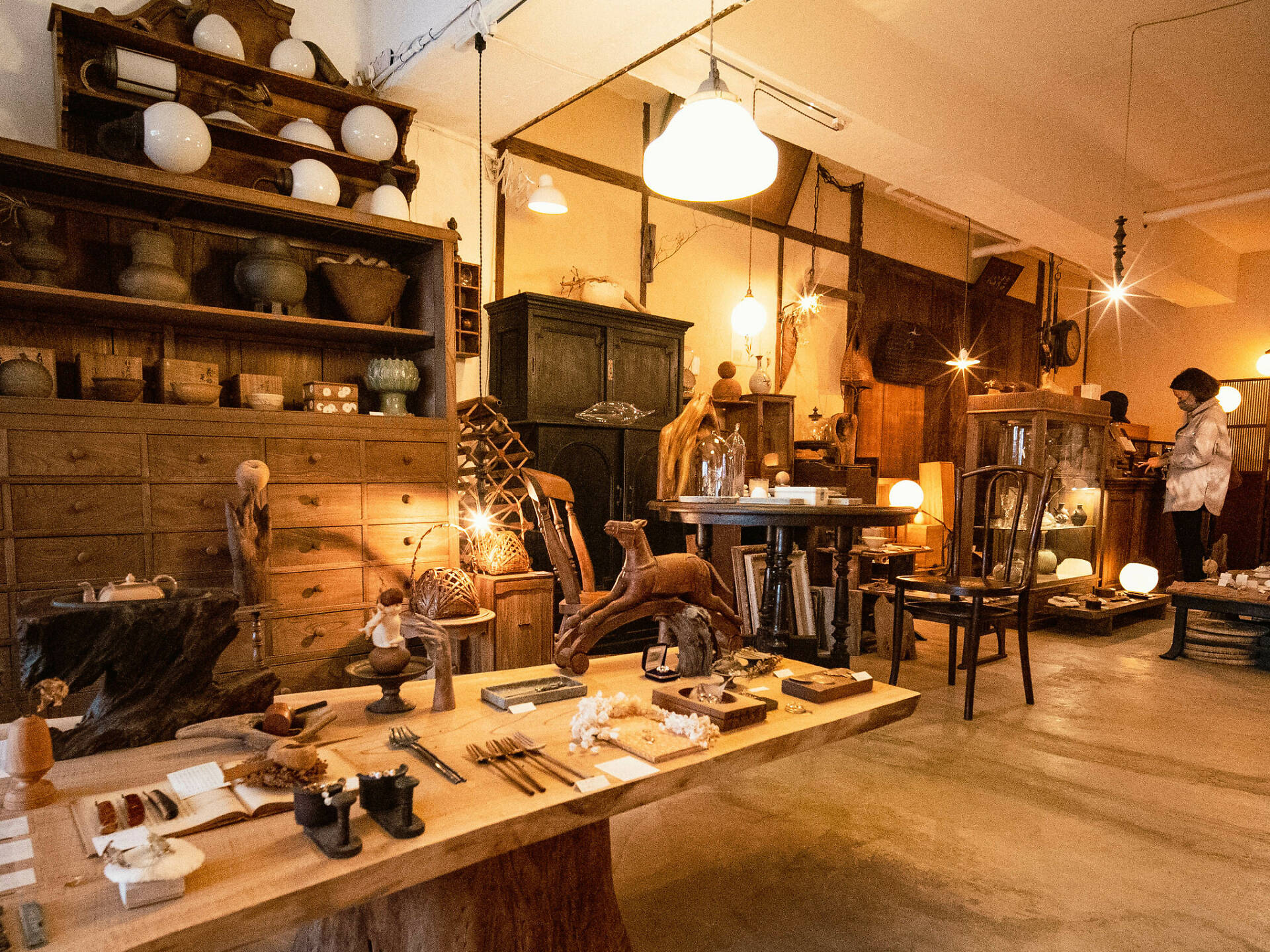13 Hidden Shops You Should Visit in Hong Kong
