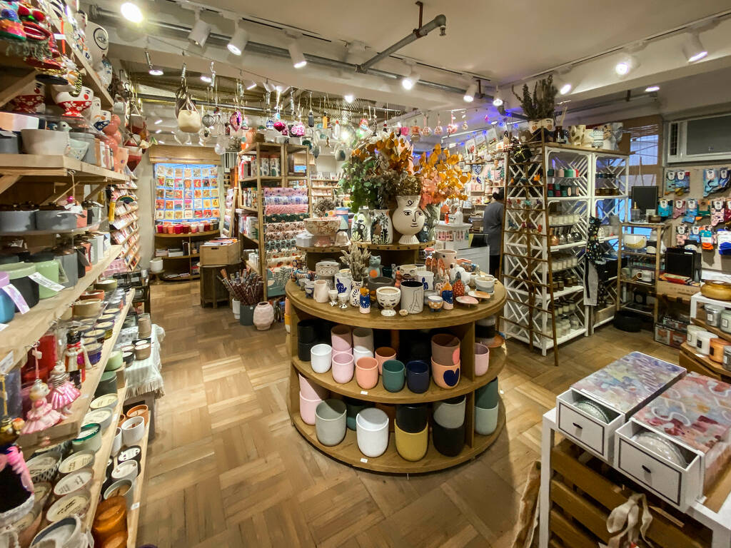 Best Independent Shops in Hong Kong
