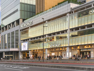 11 best department stores in Tokyo