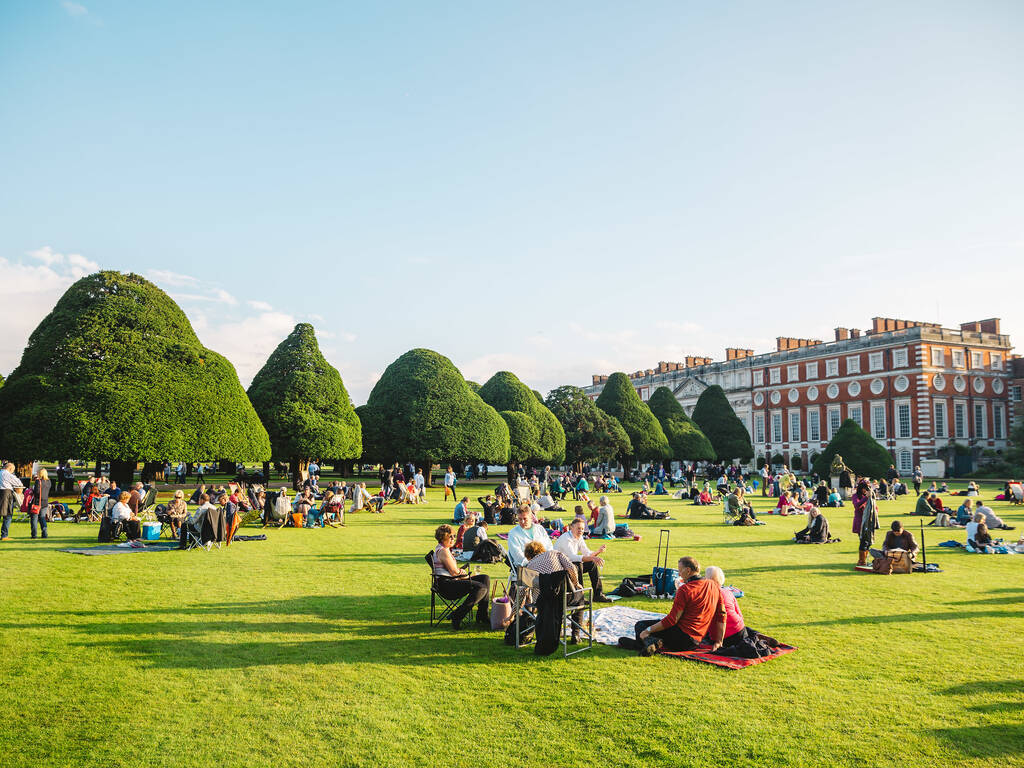 The best music festivals in London 2022 - Time Out