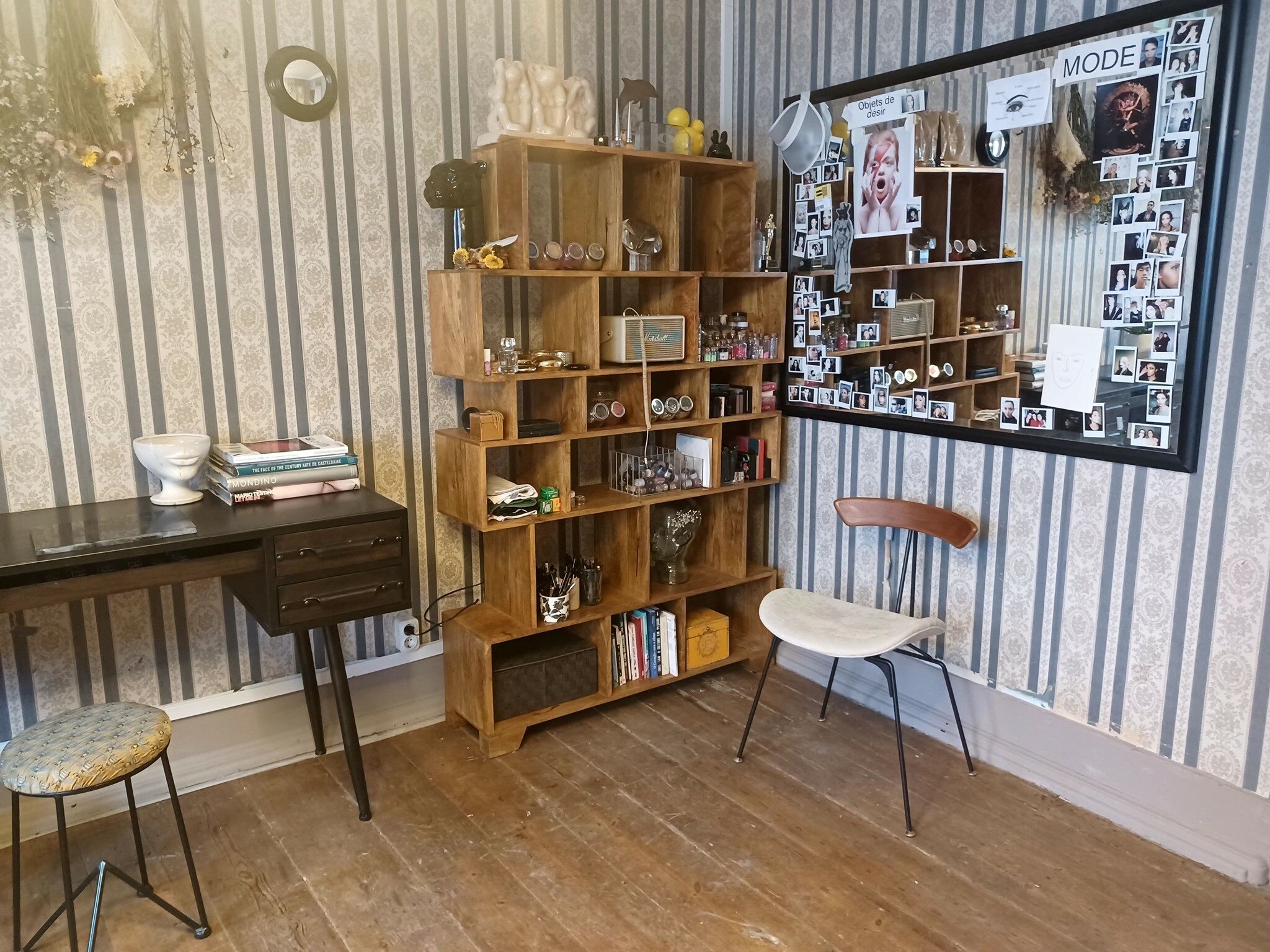 Antónia Rosa Atelier | Coisas para fazer | Princípe Real, Lisboa