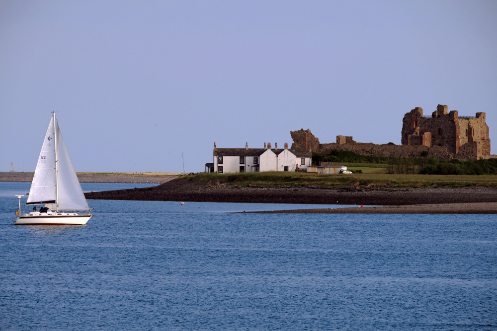 This Remote British Island is Looking for a New Pub Landlord (and Monarch)