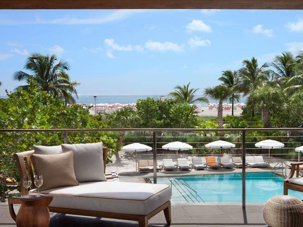 Spring Break Miami 2024: Guide to Dates, Restaurants, Parties, Events