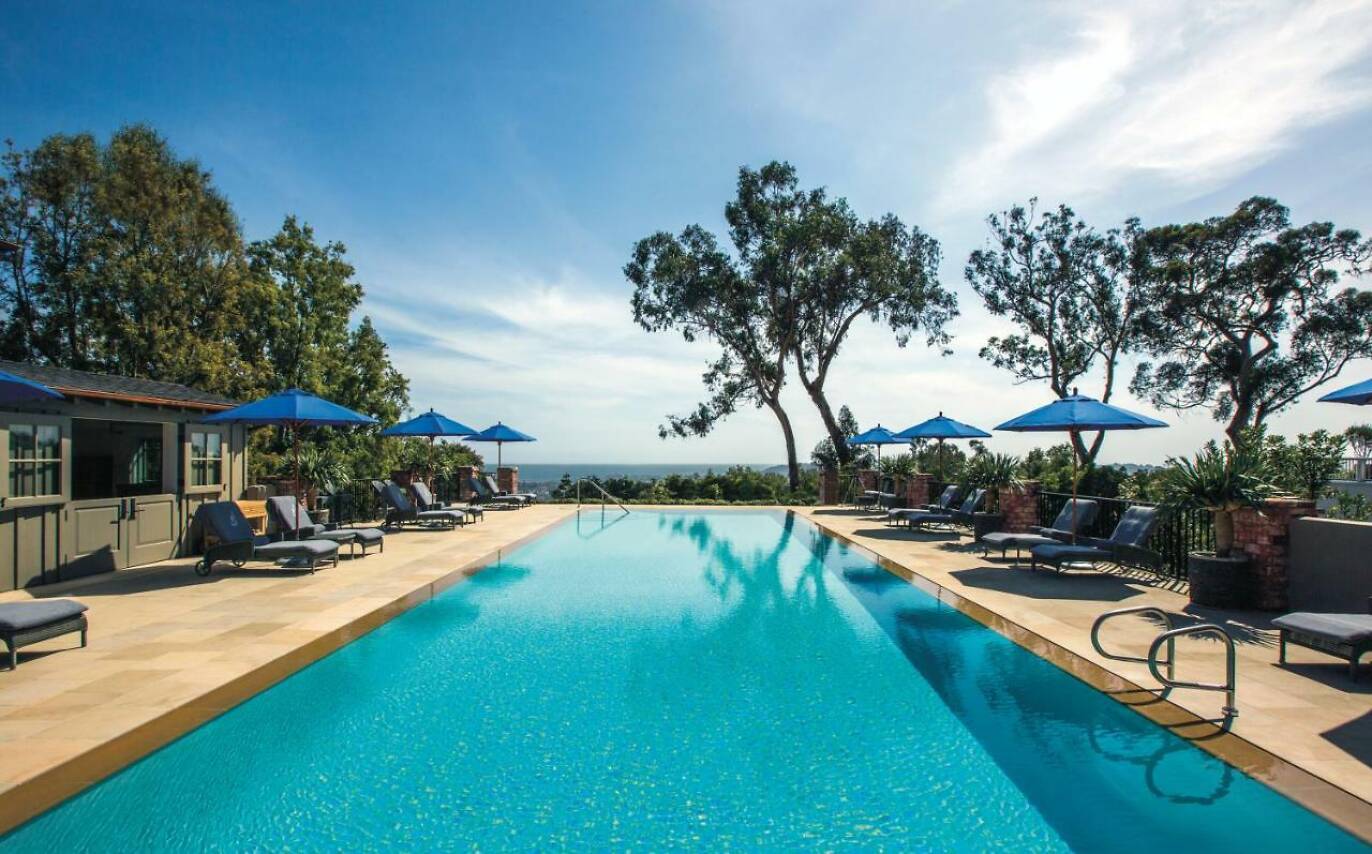 12 Best Hotels in Santa Barbara close to the beach: 2024