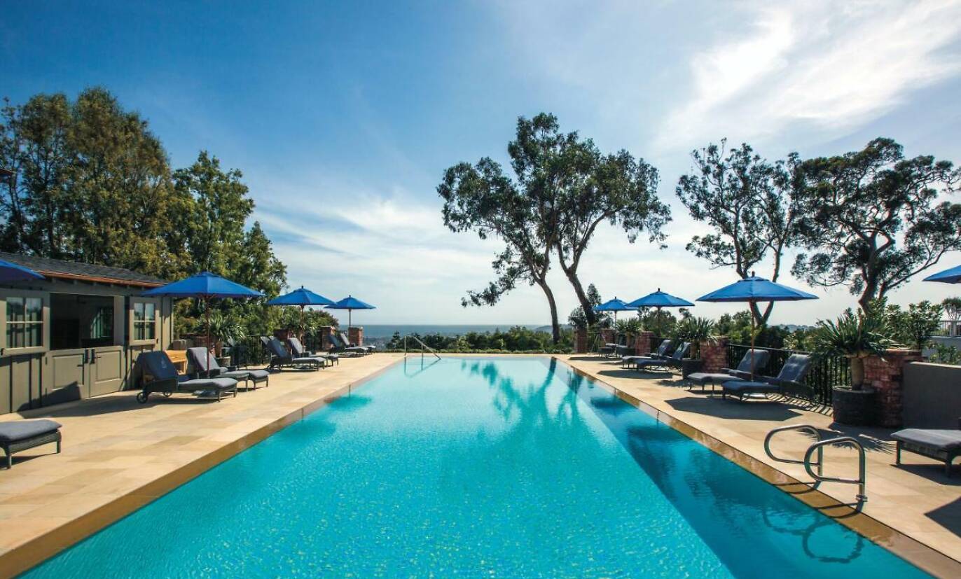 14 Best Hotels In Santa Barbara 2025 | Beachside Santa Barbara Hotels