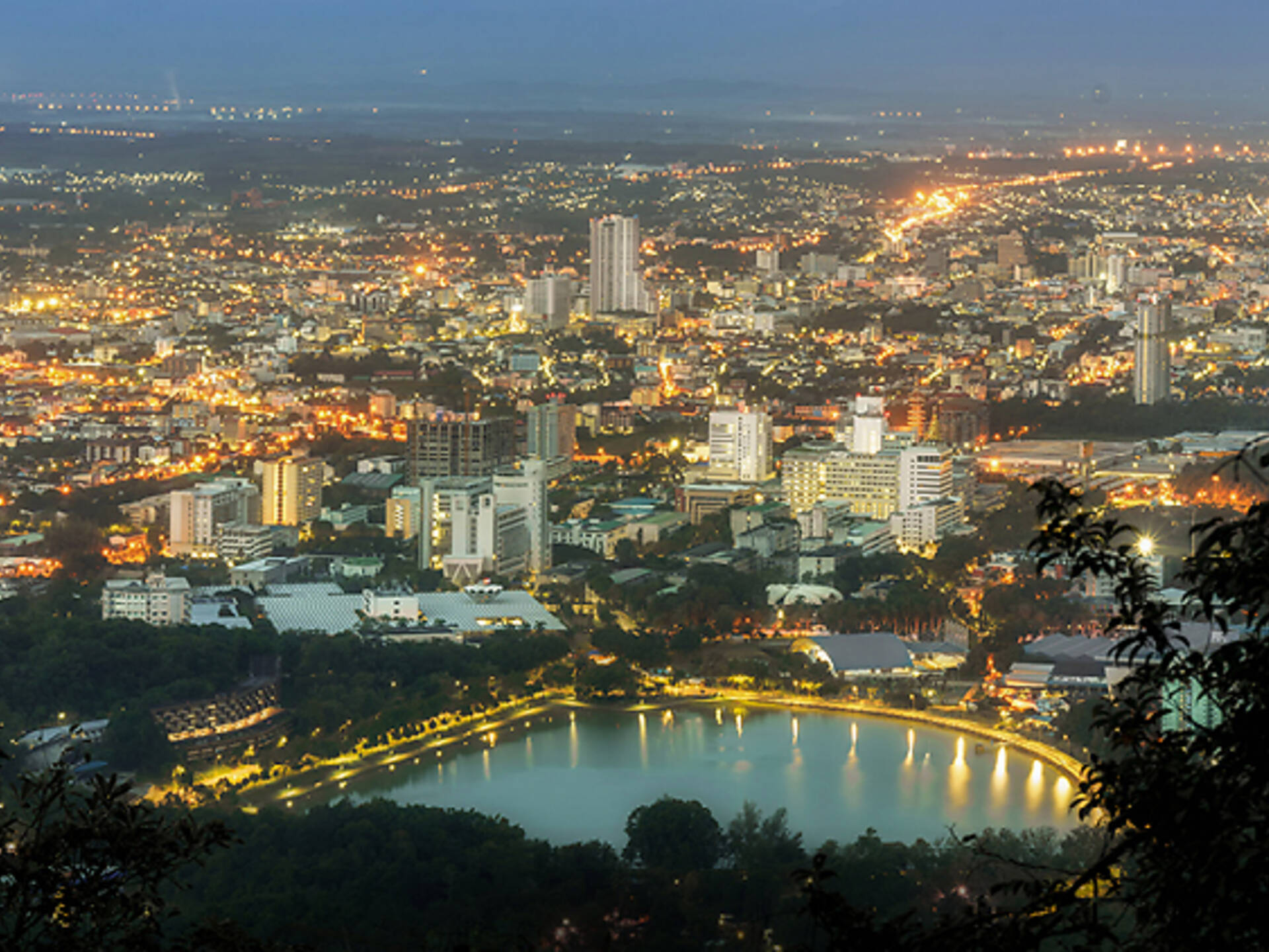 16 Best Winter Sun Holidays: Destinations that Stay Warm from October ...