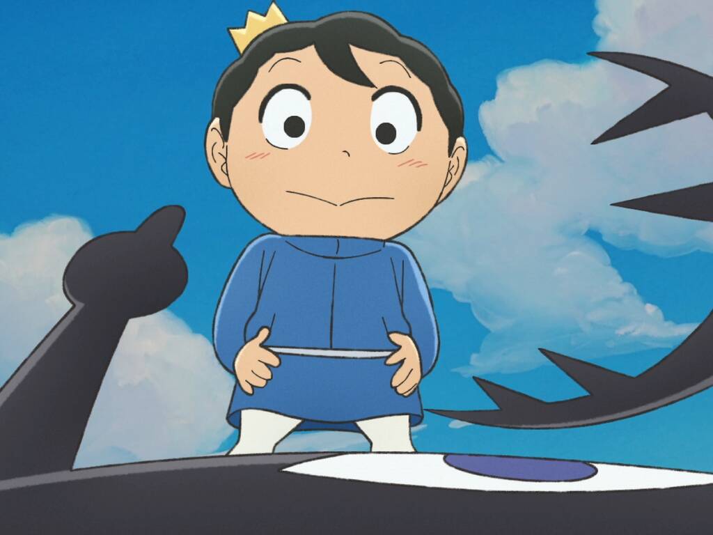 Los 10 mejores animes de 2021