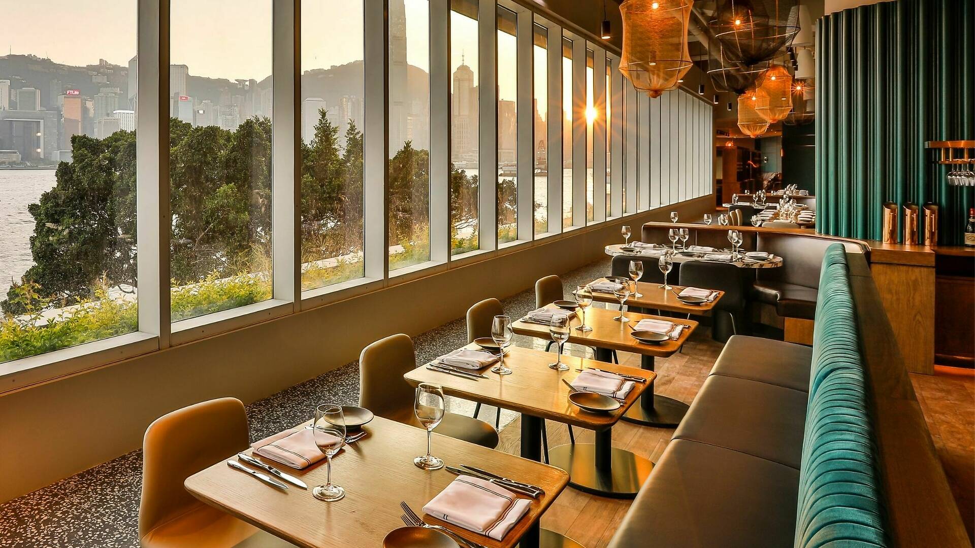 Hue Dining