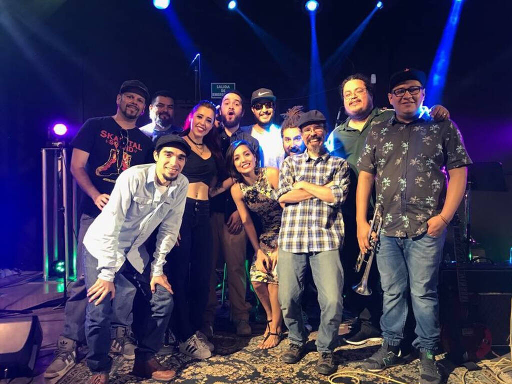 10 bandas mexicanas imperdibles en 2022