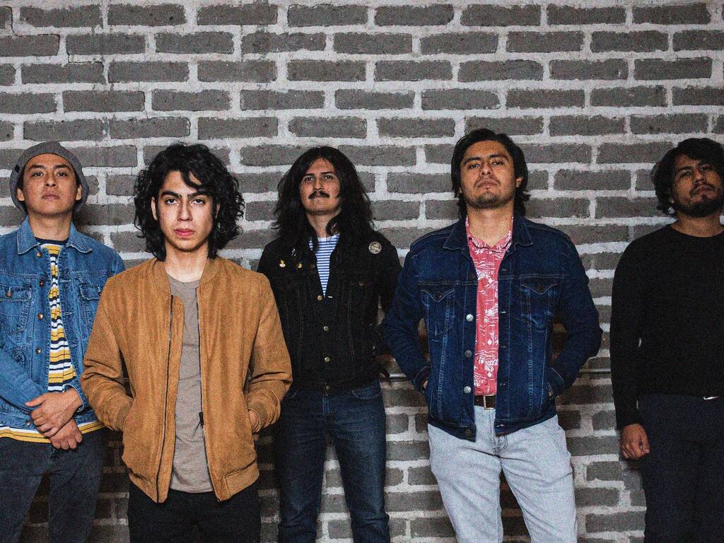 10 bandas mexicanas imperdibles en 2022