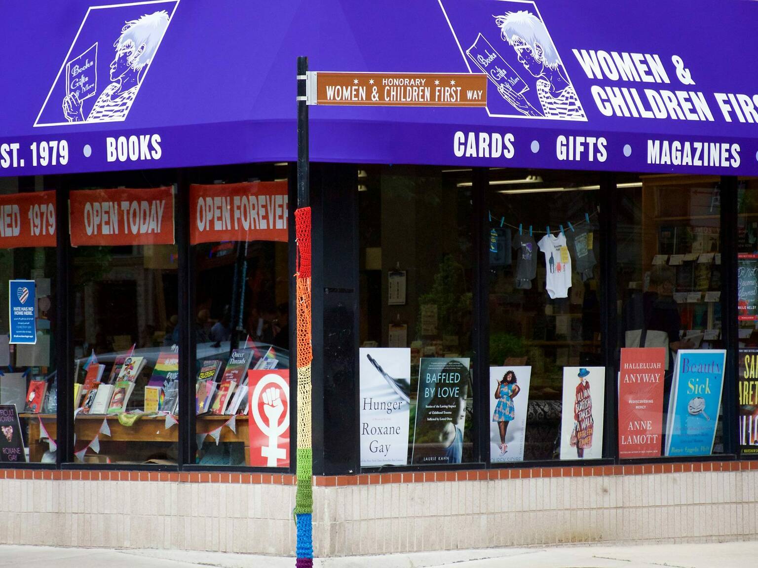 16 Best Independent Bookstores in the US to Shop Local