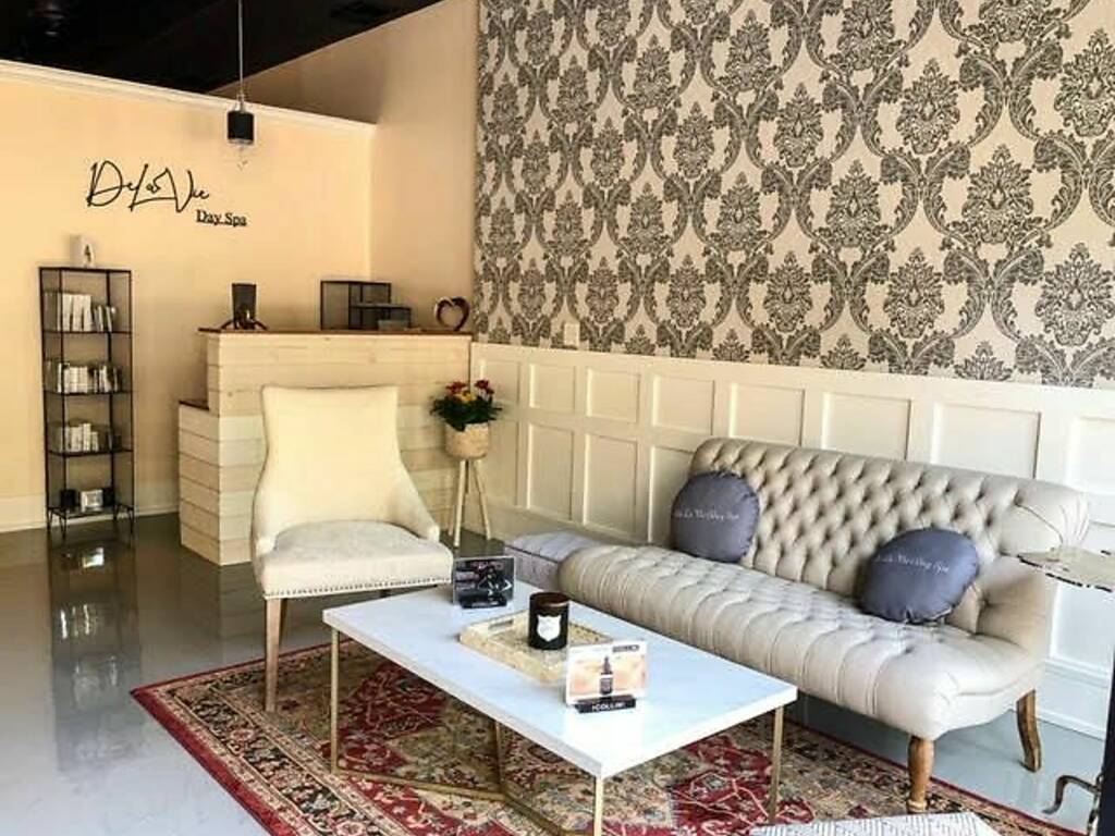 23 Spas in Chicago To Escape the Hustle and Bustle of the City