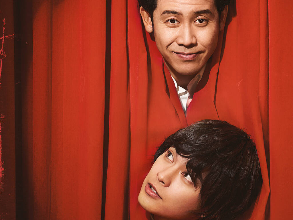 50 best Japanese movies and series with English subtitles on Netflix