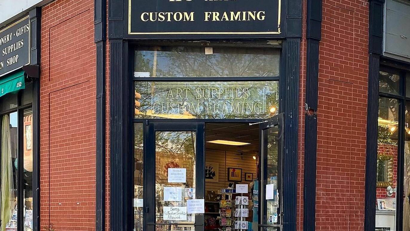 6 Art Supply Stores in NYC for Getting Crafty