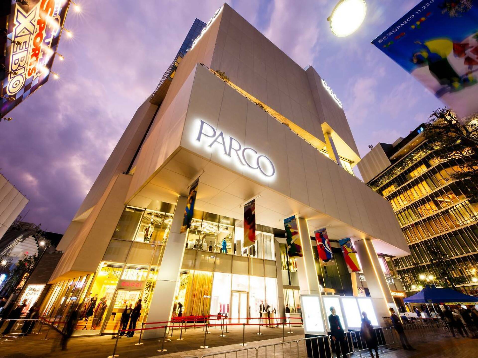 10 best one-stop shops for gift shopping in Tokyo