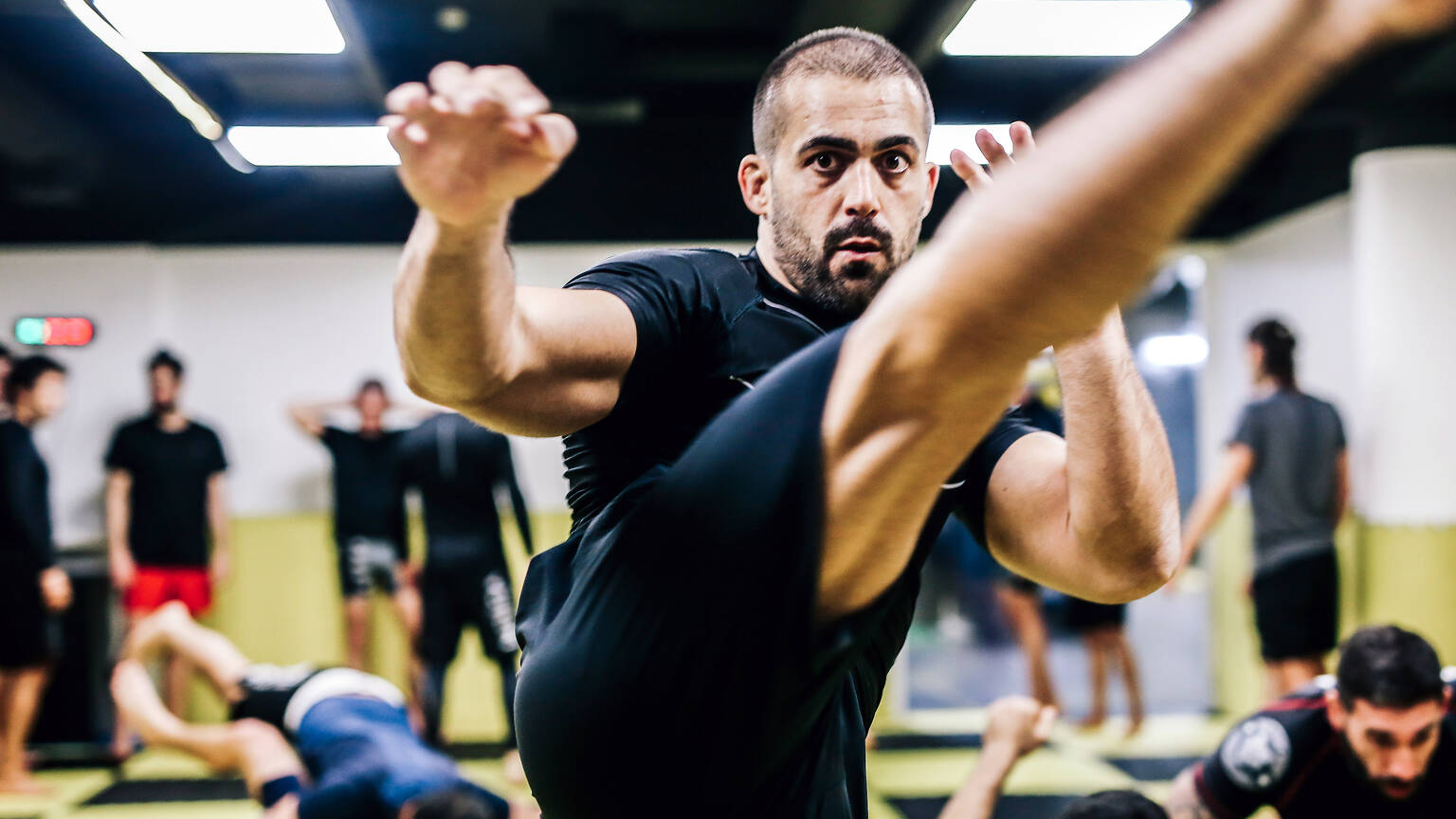 Saiba onde fazer aulas de boxe (e kickboxing) em Lisboa