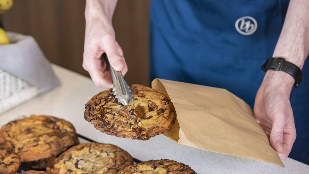 Where to find the best cookies in Hong Kong - Time Out Hong Kong