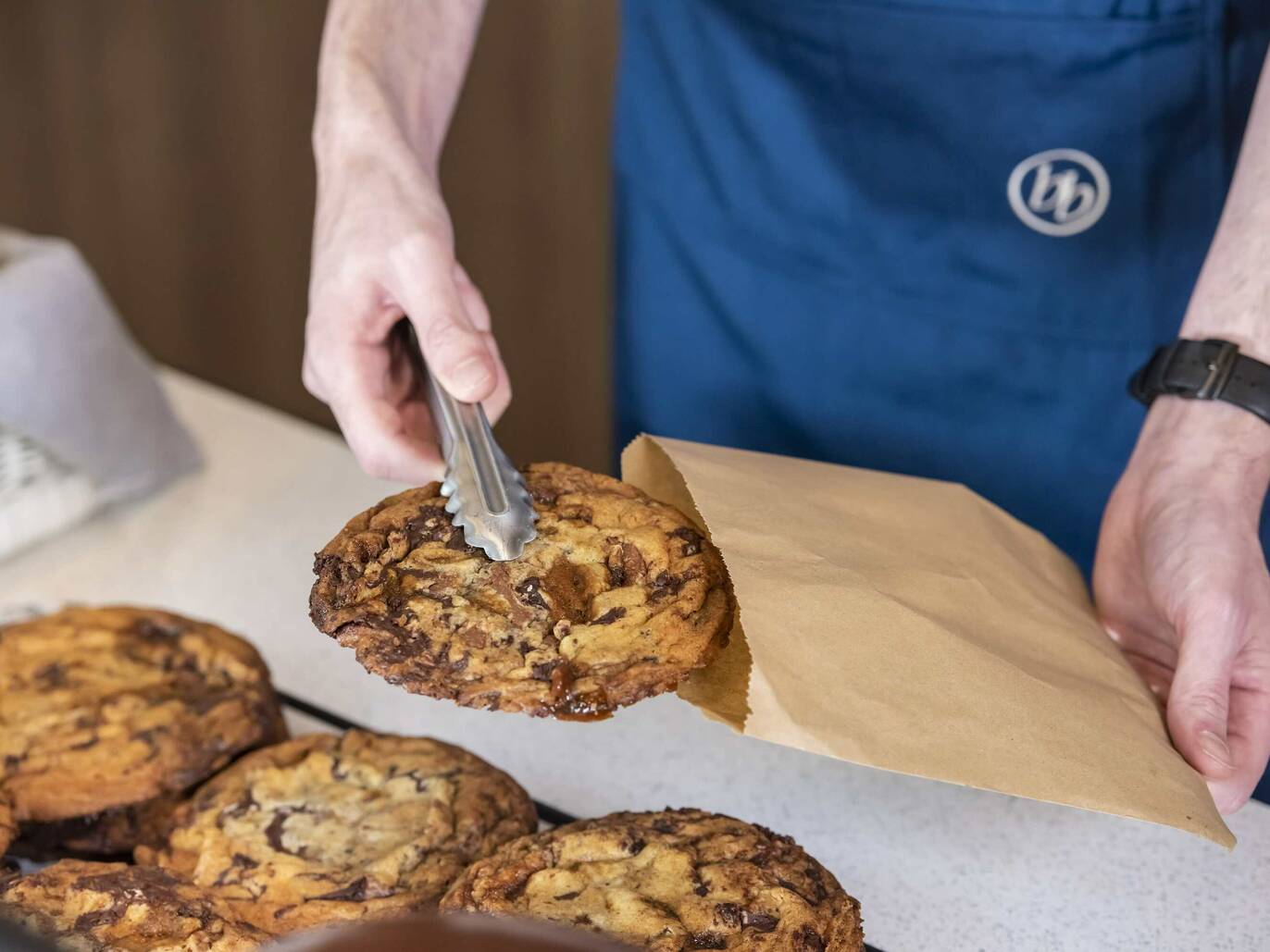 Where to find the best cookies in Hong Kong - Time Out Hong Kong