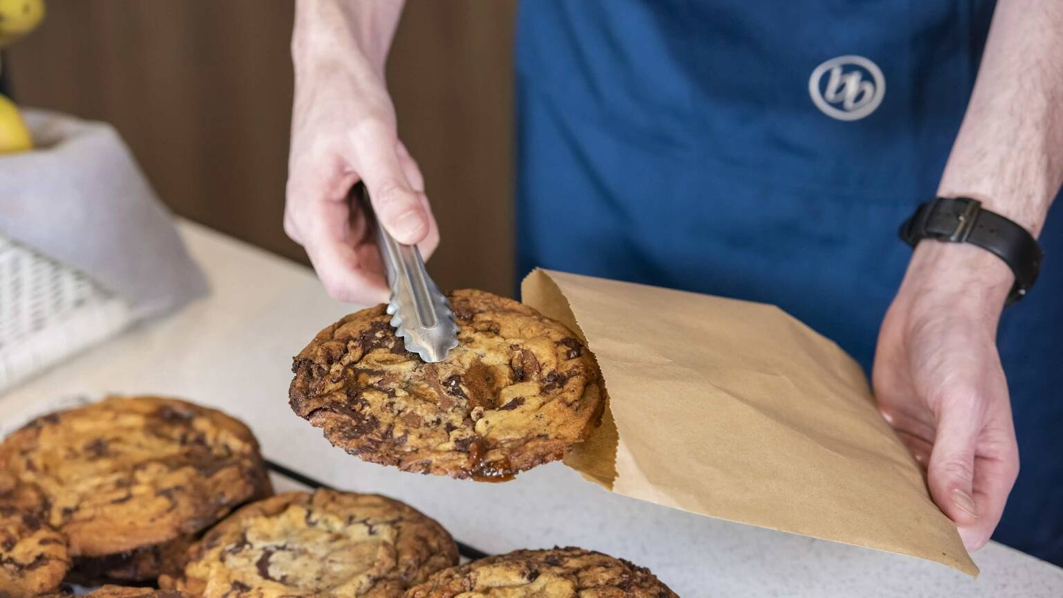 Where to find the best cookies in Hong Kong - Time Out Hong Kong