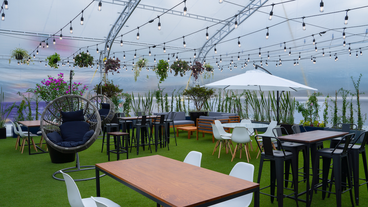 Inicia el año en Galerías Coapa