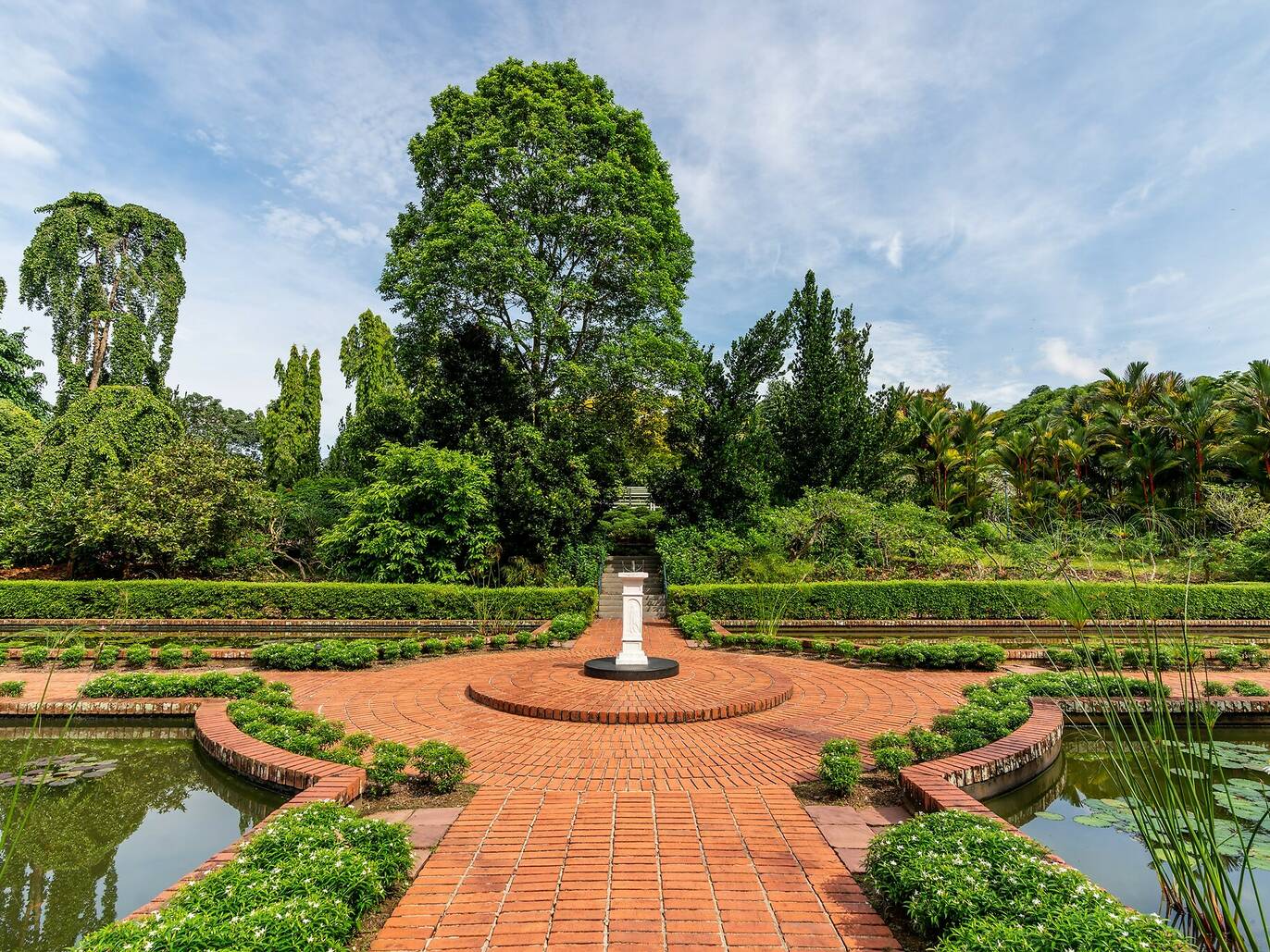 The Ultimate Guide To Fort Canning Park