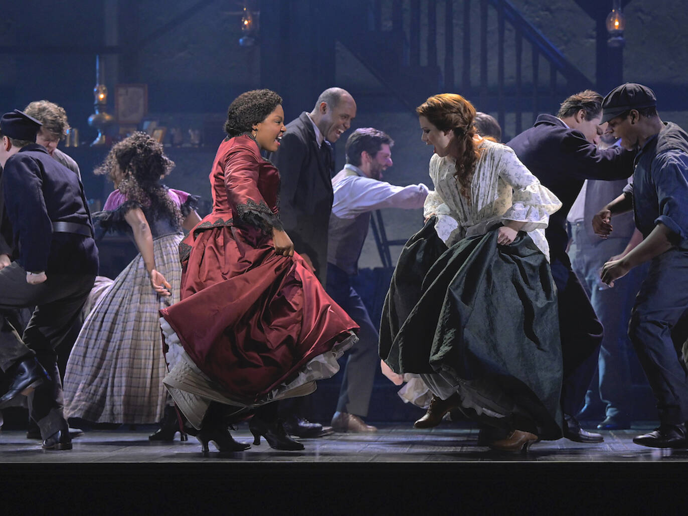 Theater & Broadway | Reviews, Tickets & Listings | Time Out