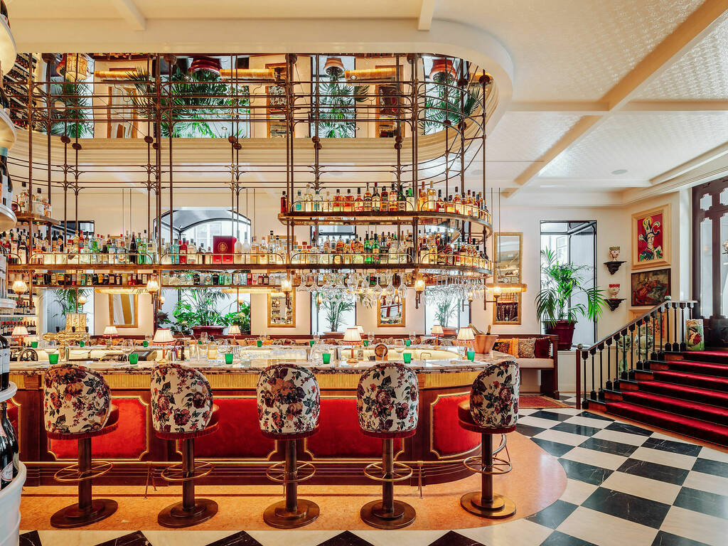 Os 25 restaurantes no Chiado onde vai gostar de comer