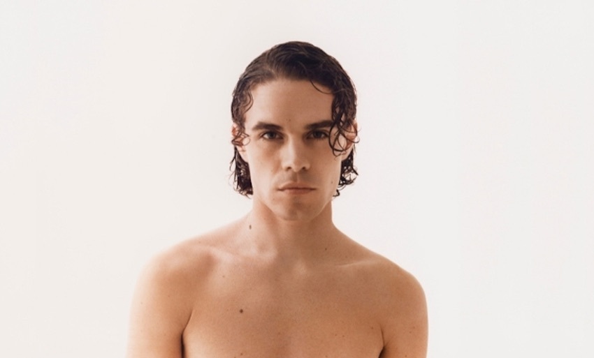 Sen Senra en el Movistar Arena