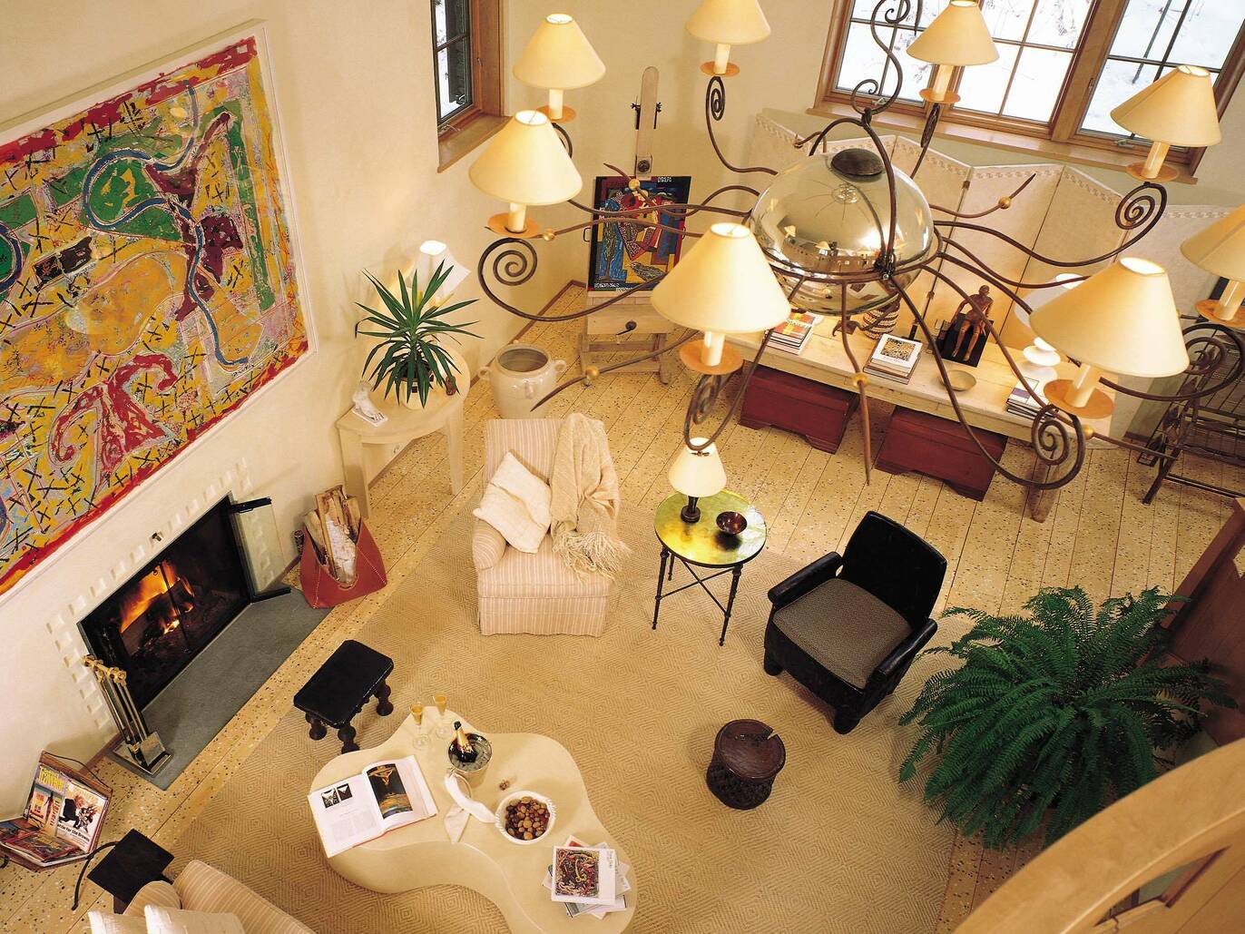 16 Coziest New England Hotels with Fireplaces to Book for 20204