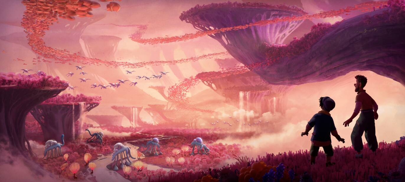 Best Kids' Movies 2022: New and Upcoming Family Films You'll Love