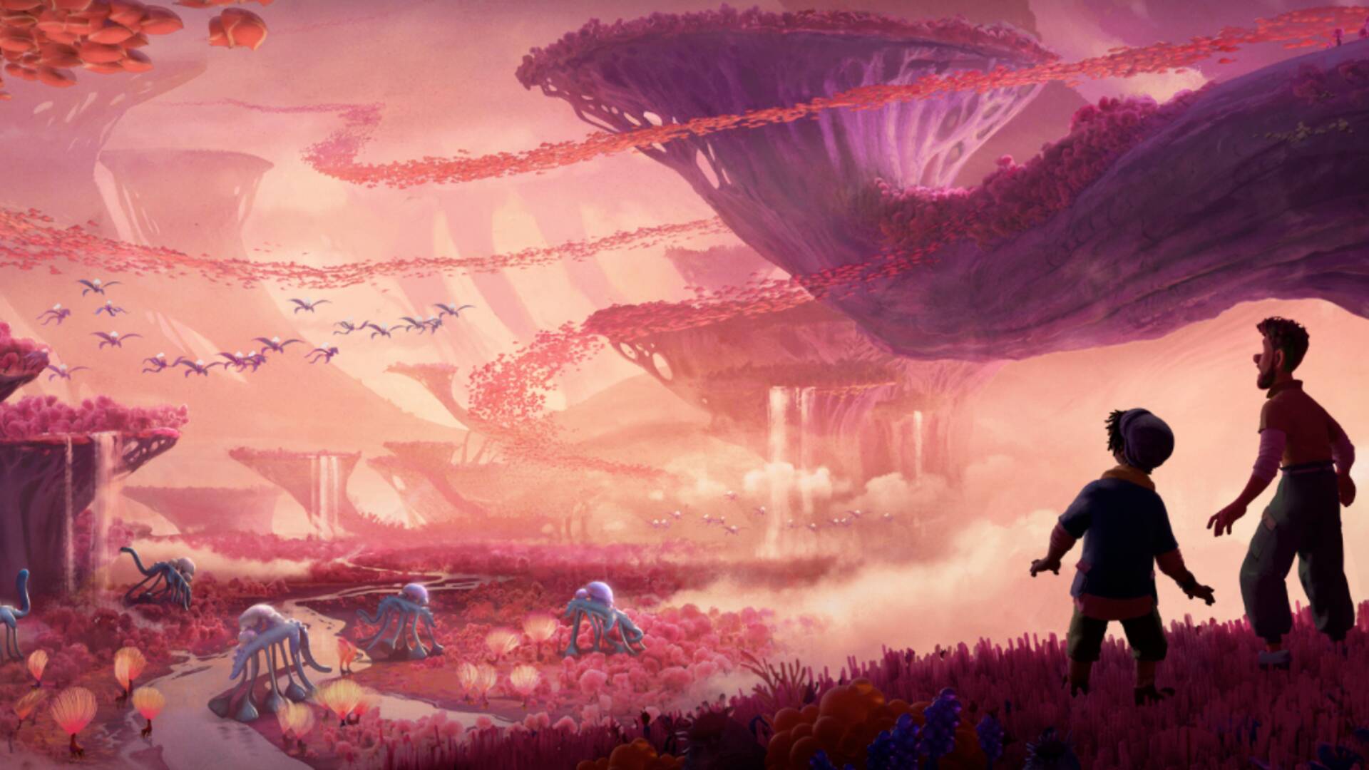 Best Kids' Movies 2022: New and Upcoming Family Films You'll Love