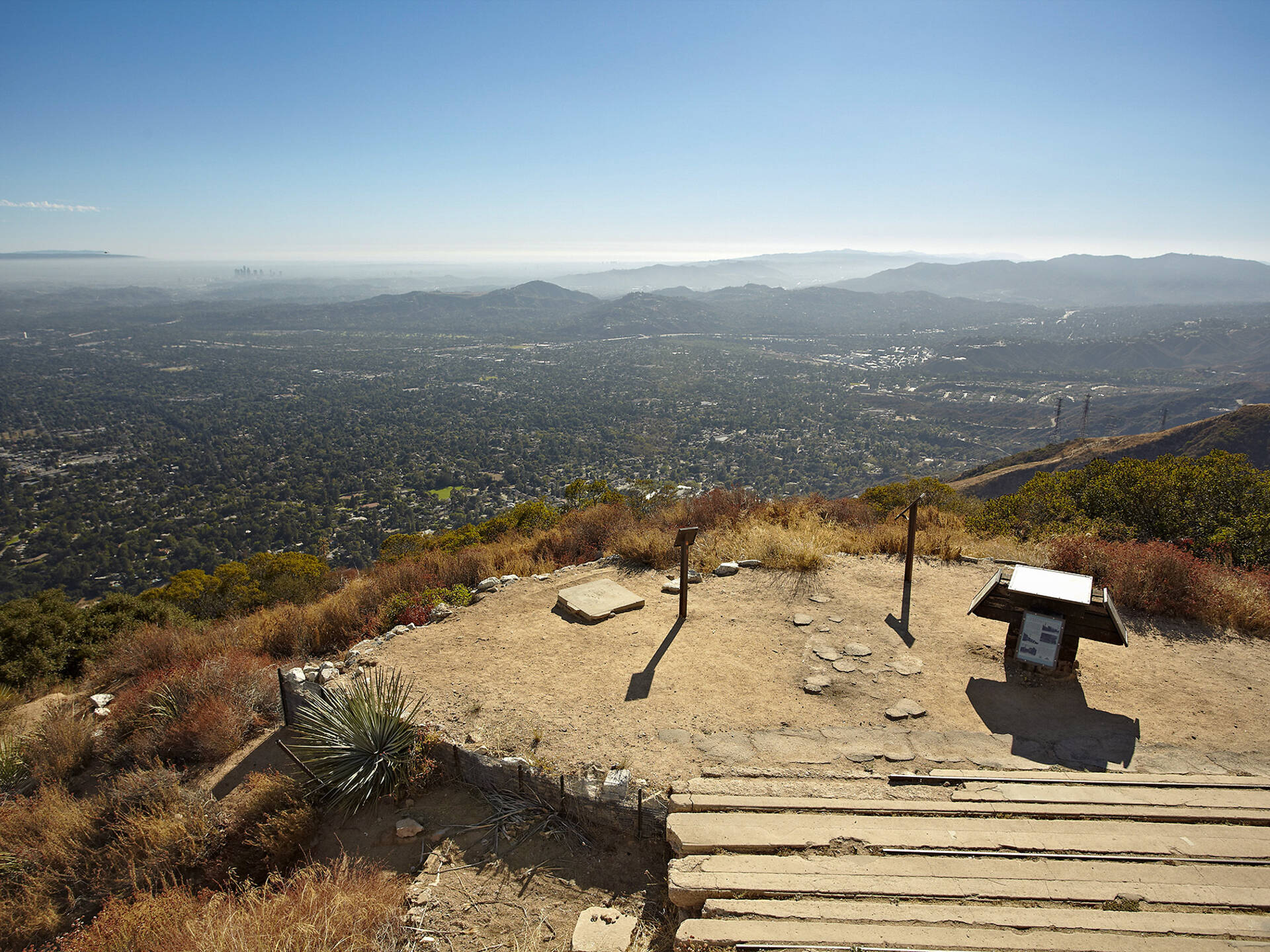 6 Best Hikes And Trails in L.A. to Get Outdoors and View the City