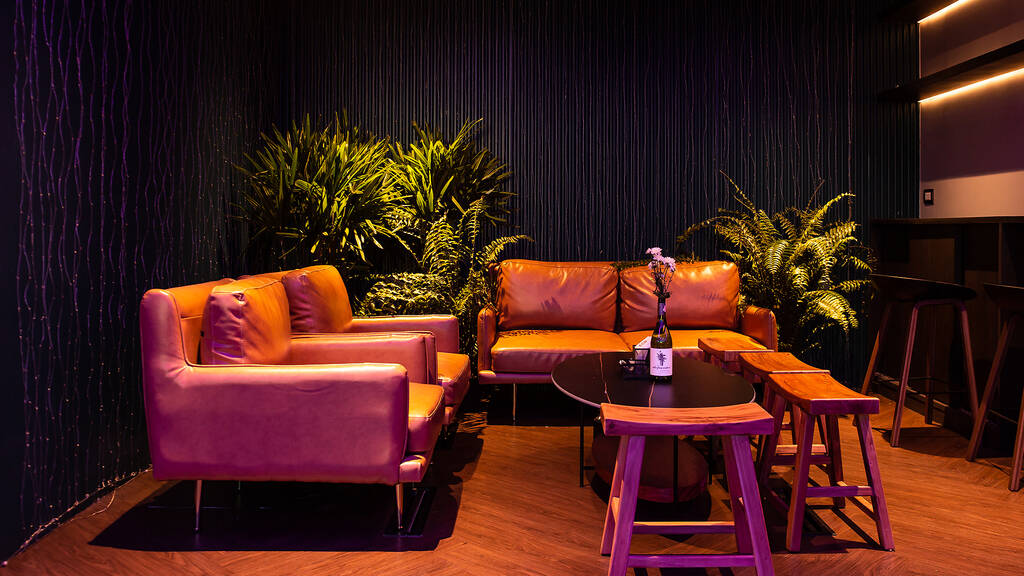 Paper Plane Project | Bars in Khlong Toei, Bangkok