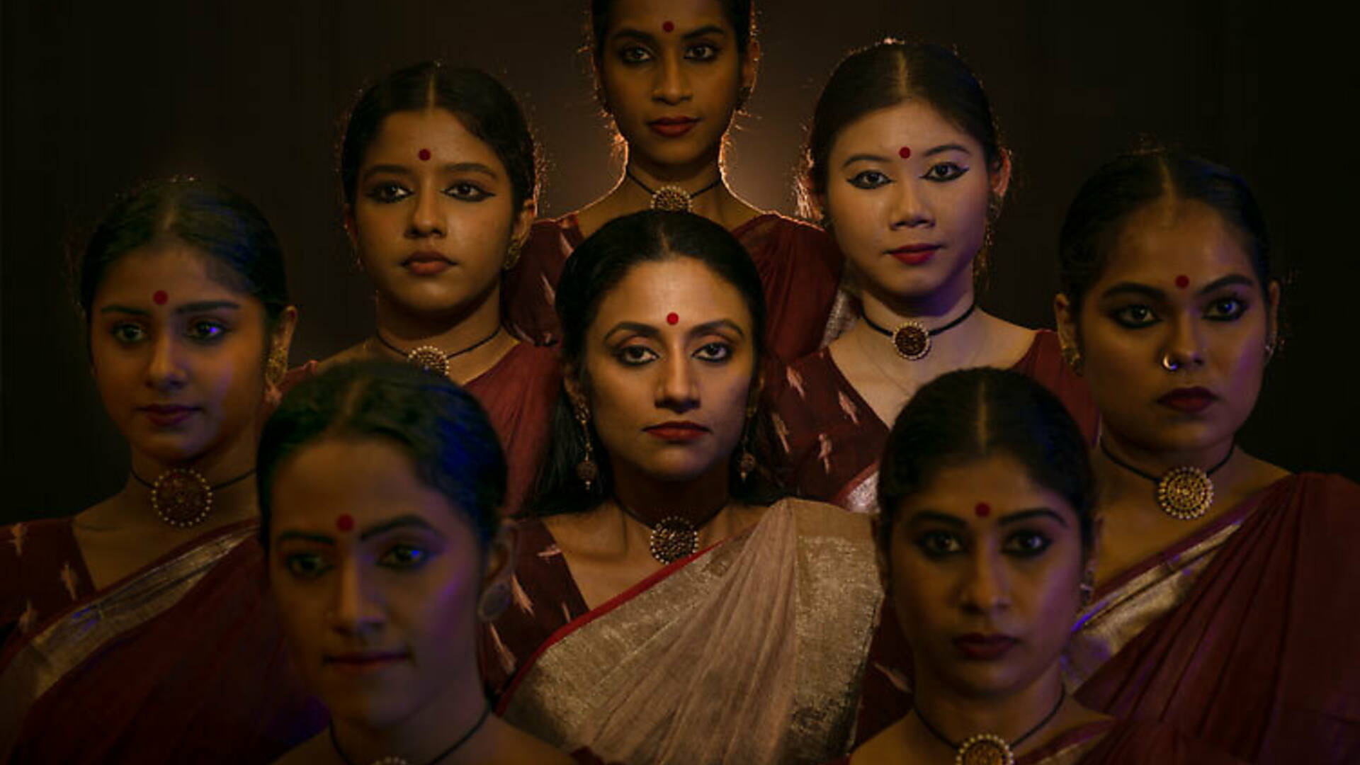 Kasi - Dance of Infinity | Dance in Singapore