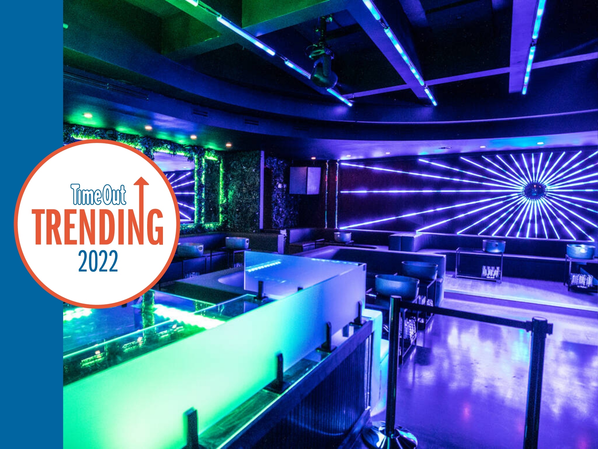 How Cryptocurrency is Going to Change the Face of City Nightlife in 2022