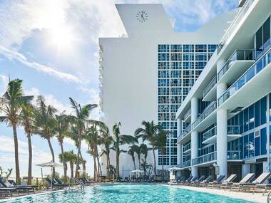 15 Best Spa Hotels in Miami Right Now | Best Places To Stay In Miami