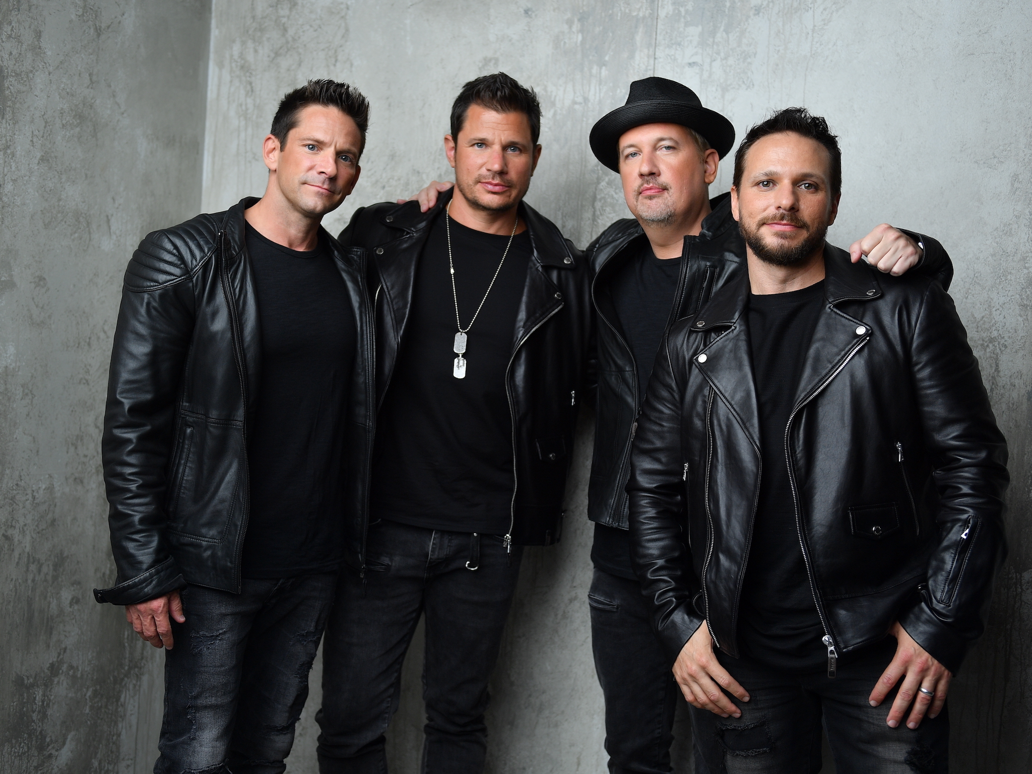 98 Degrees | Things to do in Miami