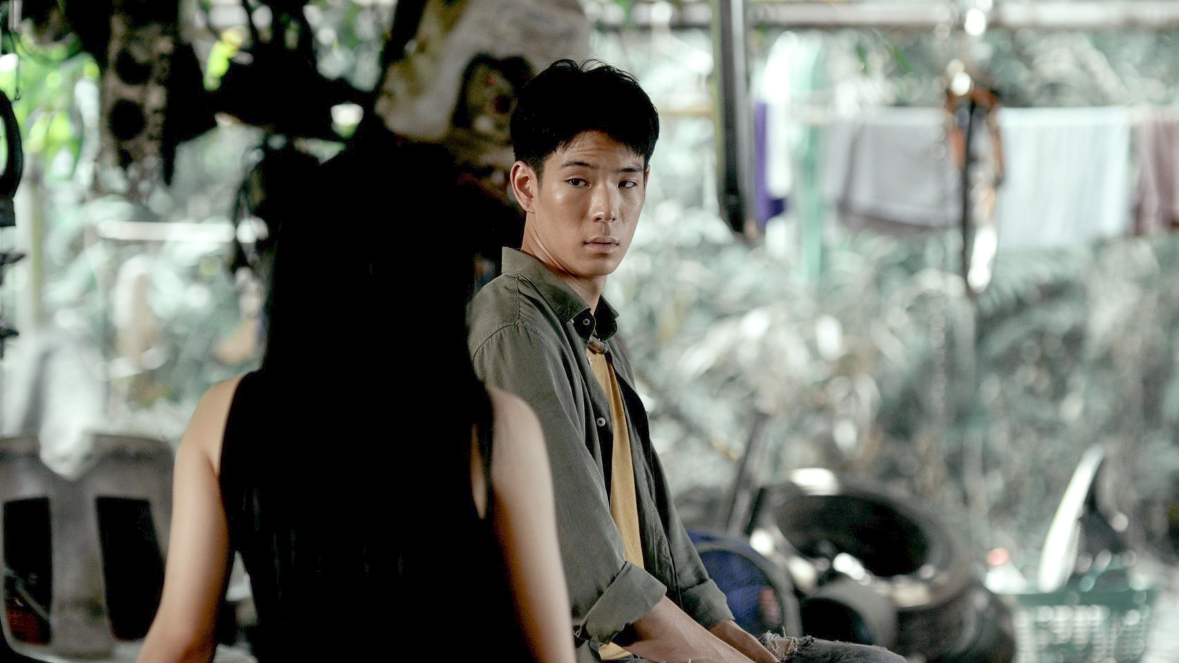 First look: HBO drops first pics of Thai-language original series The ...