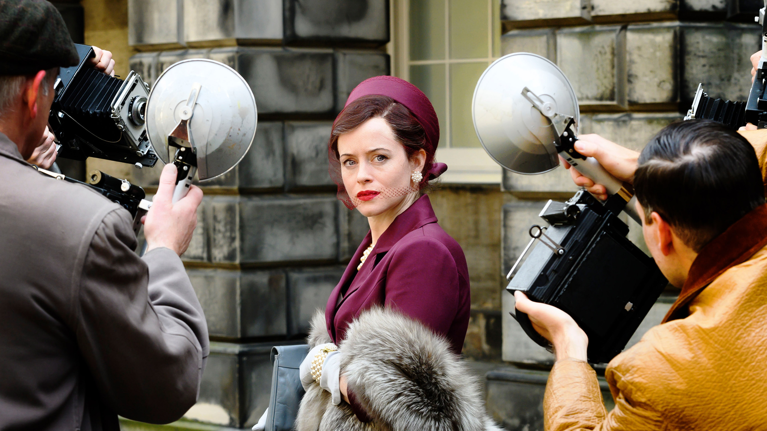 10 Recommended shows to binge watch this January