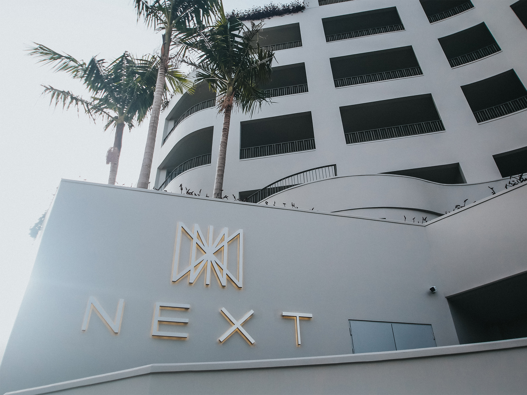 NEXT Savoy Signature | Hotéis | Madeira