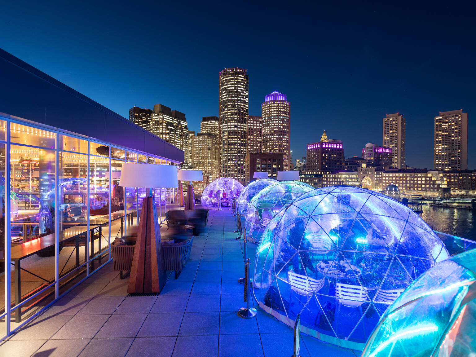 22 best things to do in winter in Boston