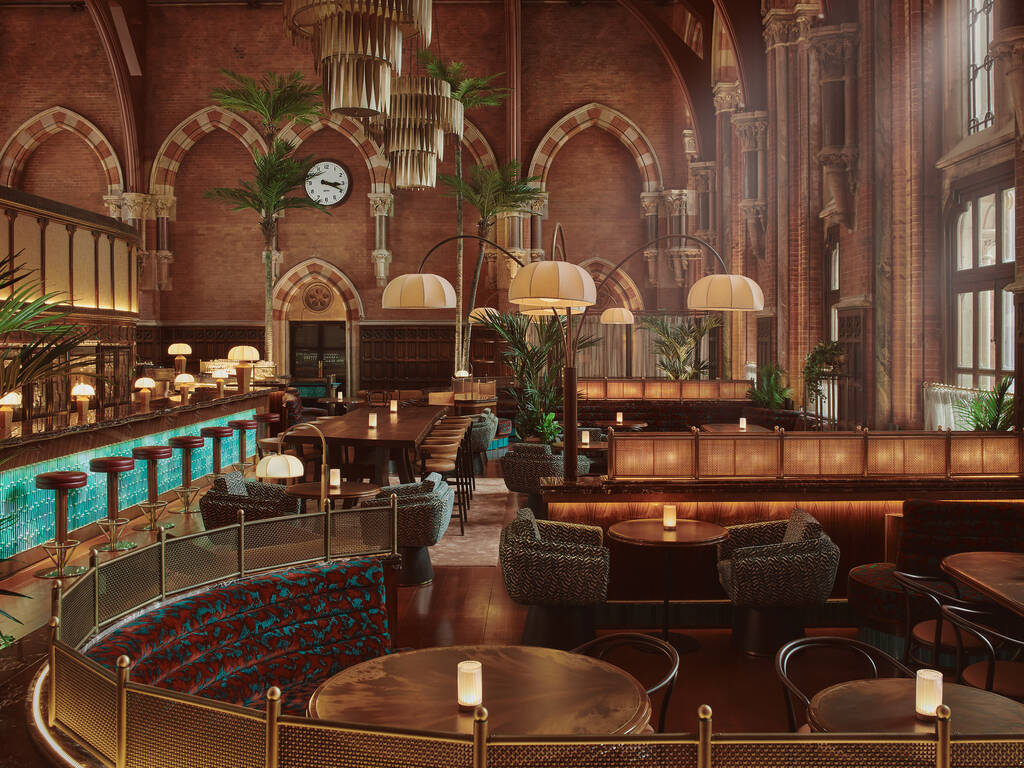 12 Best Bars In King’s Cross | Ultimate Guide To King’s Cross Drinking