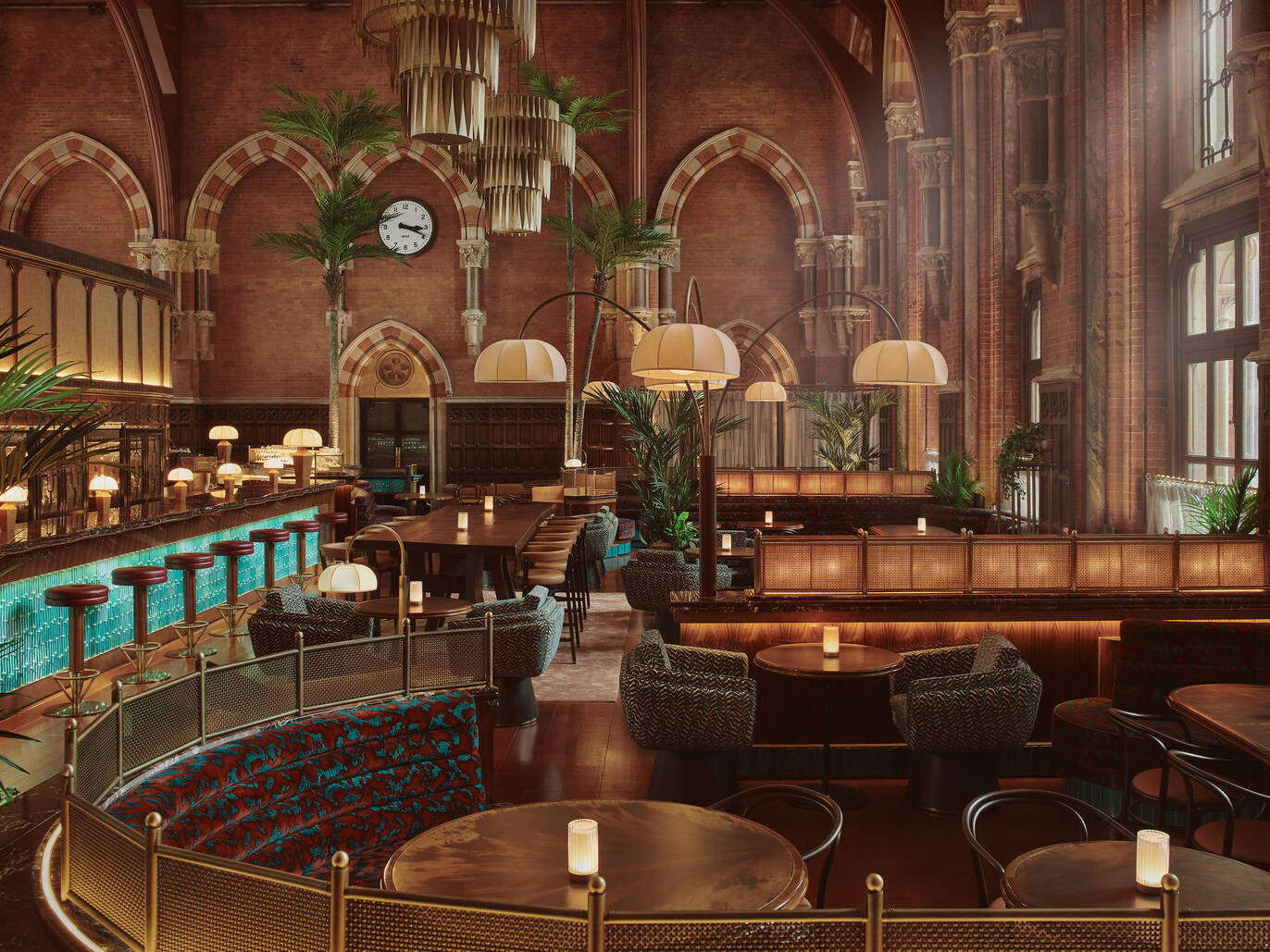 12 Best Bars In King’s Cross | Ultimate Guide To King’s Cross Drinking