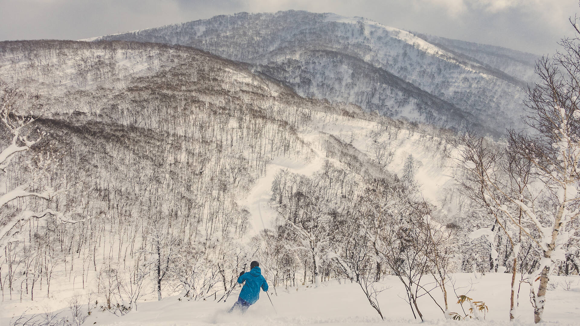8 best snow and ski destinations in Japan