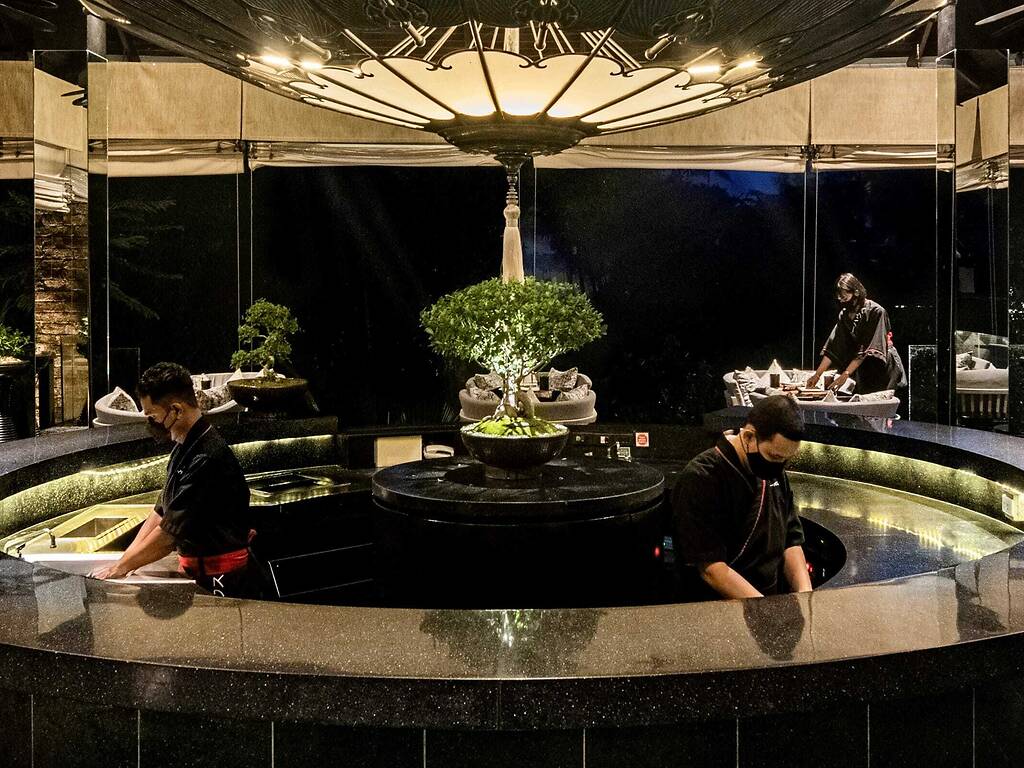 5 upscale restaurants in Phuket you don’t want to miss